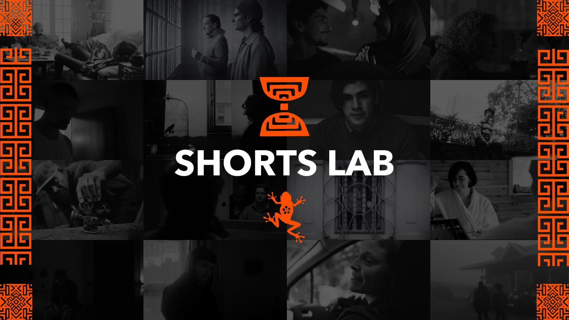 CR Shorts Lab | Shorts Costa Rica - Festival Internacional de Cine ...
